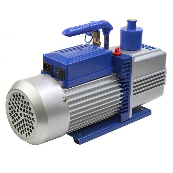 Вакуумный насос одноступенчатый Мегеон - купить по выгодным ценам в ...