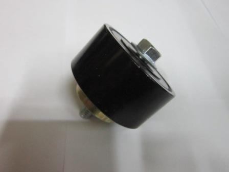 Ролик натяжителя ГАЗ двигатель Cummins (генератора) нижний Китай ...