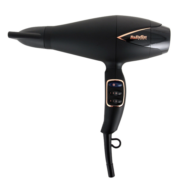 Babyliss Фен D665E купить на OZON по низкой цене (1725144208)
