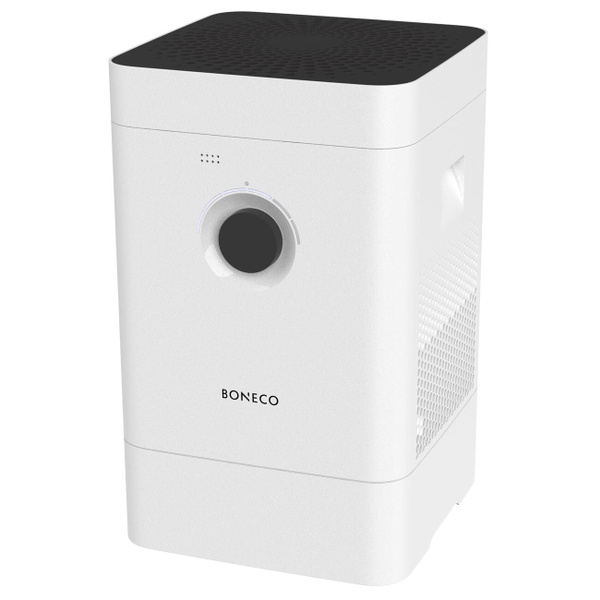 Boneco Очиститель воздуха H300 купить на OZON по низкой цене (1757400417)