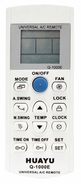 Пульт ДУ Q1000E - купить по выгодной цене в интернет-магазине OZON (273578987)