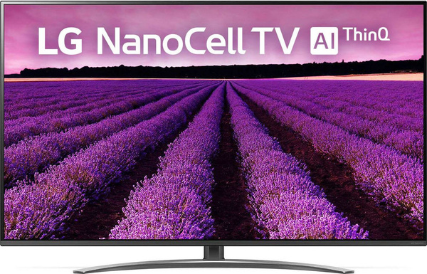 Купить телевизор LG Телевизор LG 49SM8200PLA 49" 49" - купить с ...