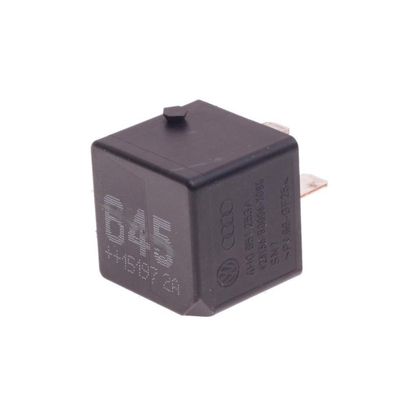 Реле VW AUDI OE - арт. 4H0951253A - купить по выгодной цене в интернет ...