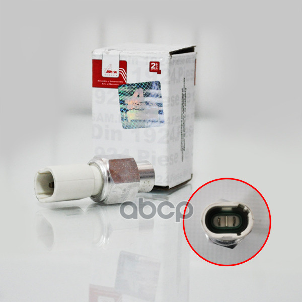 Датчик давления масла asam sa арт. 30535 - ASAM-SA арт. 30535 - купить ...