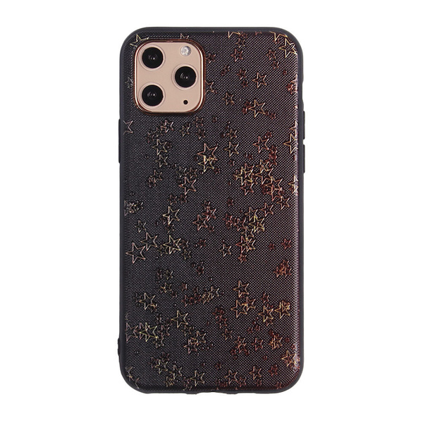 Полиуретановый чехол для iPhone 11 pro / айфон 11 про с принтом ...
