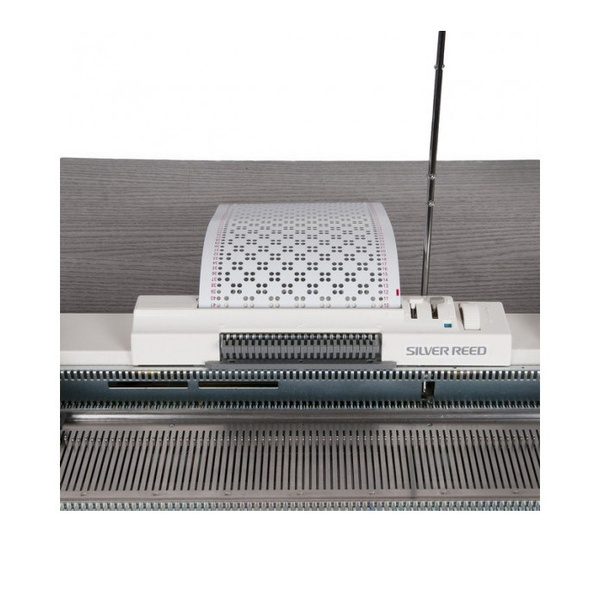 Вязальная машина SILVER REED SK 280 - купить по низким ценам с ...