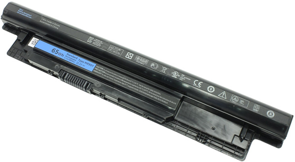 Аккумулятор Dell Inspiron MR90Y для Inspiron 3521 / Inspiron 3537 ...