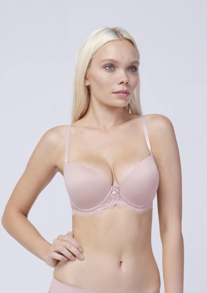 Бюстгальтер LENGY - купить с доставкой по выгодным ценам в интернет-магазине OZON (208814594)