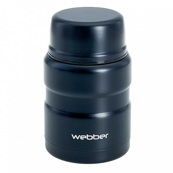 Термос Webber - купить по выгодной цене в интернет-магазине OZON ...