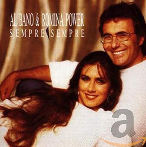 Audio CD Al Bano & Romina Power - Sempre Sempre - купить по низким ...
