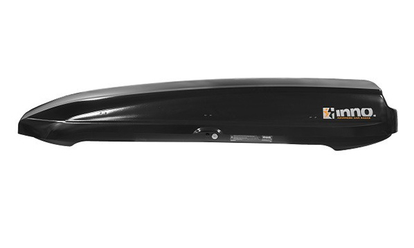 Багажный бокс INNO Shadow 16 - купить по доступным ценам в интернет ...