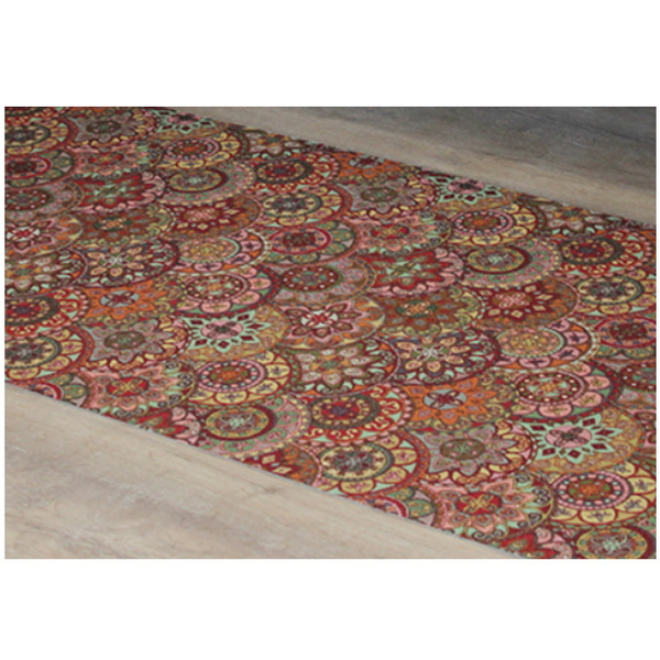 Коврик придверный STAREXPO LUCA-Рондо-0.8М - купить по выгодной цене в ...