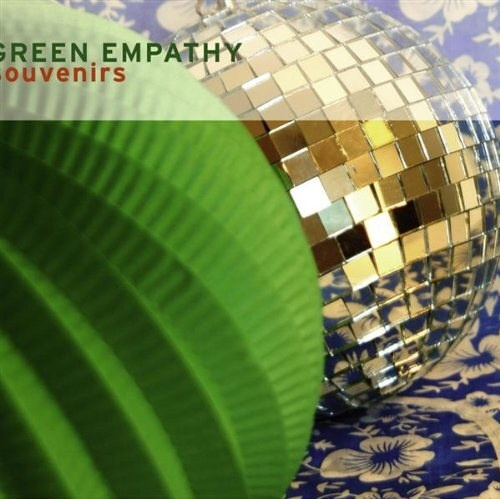CD GREEN EMPATHY - Souvenirs - купить по низким ценам в интернет ...