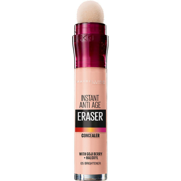 Maybelline New York Консилер для кожи вокруг глаз "The Eraser Eye ...