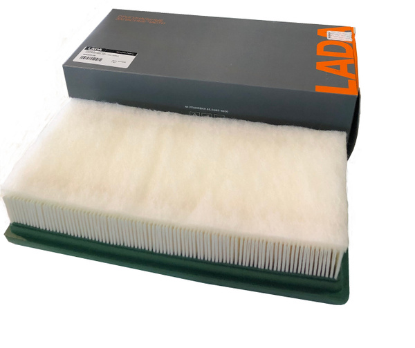 LADA Фильтр воздушный арт. 8450033130 купить на OZON по низкой цене ...