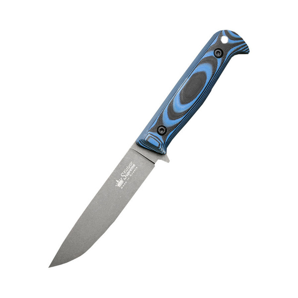 Нож туристический Kizlyar Supreme (Кизляр Суприм) Yeti PGK TW - купить ...