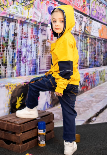 Джинсы Ciao Kids collection - купить с доставкой по выгодным ценам в ...