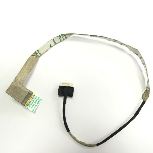 Кабель, шлейф матрицы для DNS/CLEVO W670SR P/N:6-43-W67J1-010-K (30 Pin ...