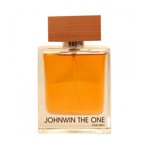 Johnwin The One Вода парфюмерная 100 мл (429832030)