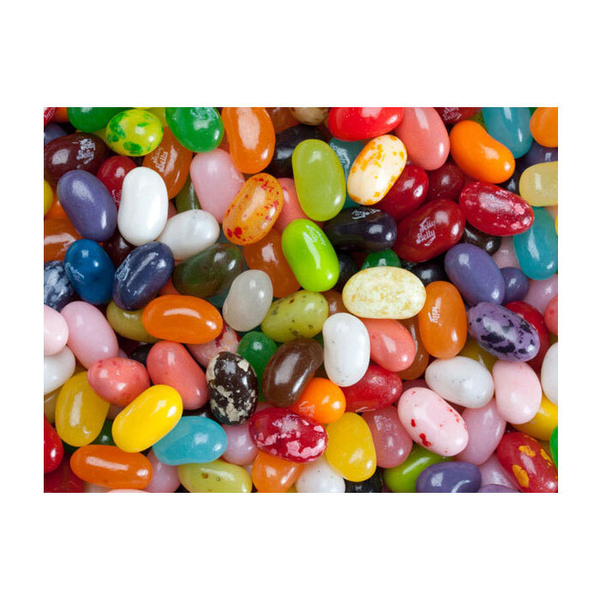 Конфеты драже Ассорти 50 вкусов Jelly Belly 100 гр - купить с доставкой ...