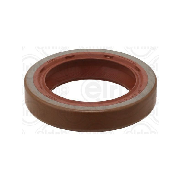 Сальник колен.вала перед.(45x67x12) - Elring арт. 305529 - купить по ...
