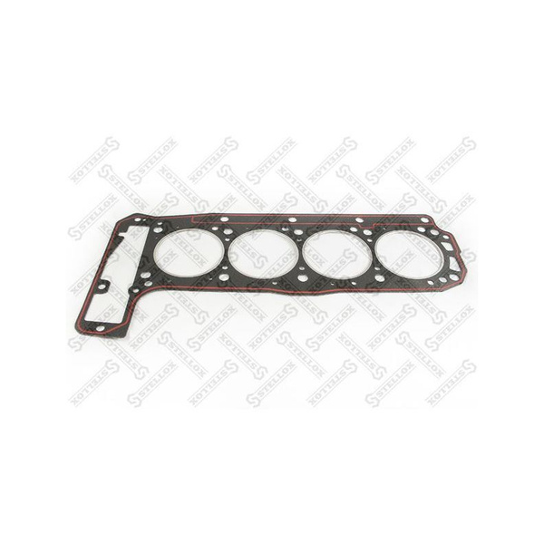 Прокладка ГБЦ (1.8mm) MB W201/W123/W124 1.8/2.0 M102 80 - Stellox арт ...