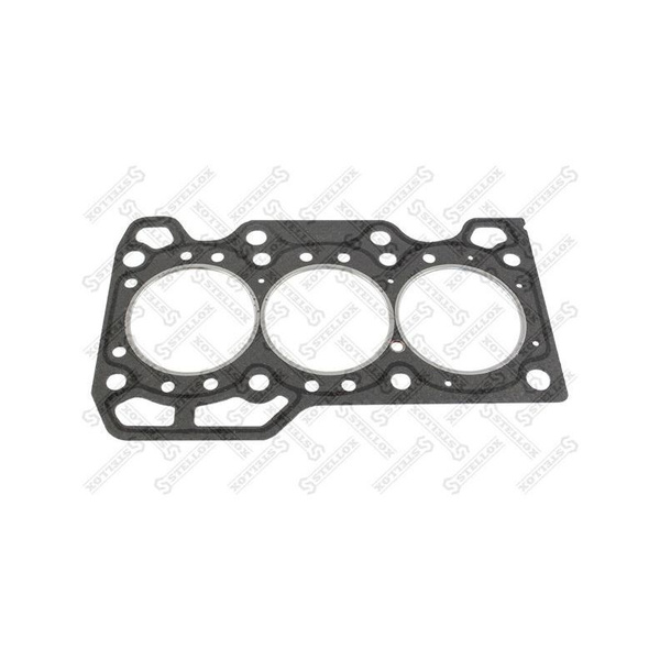 1125013SX_прокладка ГБЦ! 16mm Daewoo TicoMatiz 08 F8CV 96 - Stellox арт ...