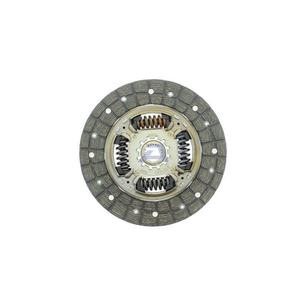 Диск сцепления AISIN DTX192 - AISIN арт. DTX192 - купить по выгодной ...