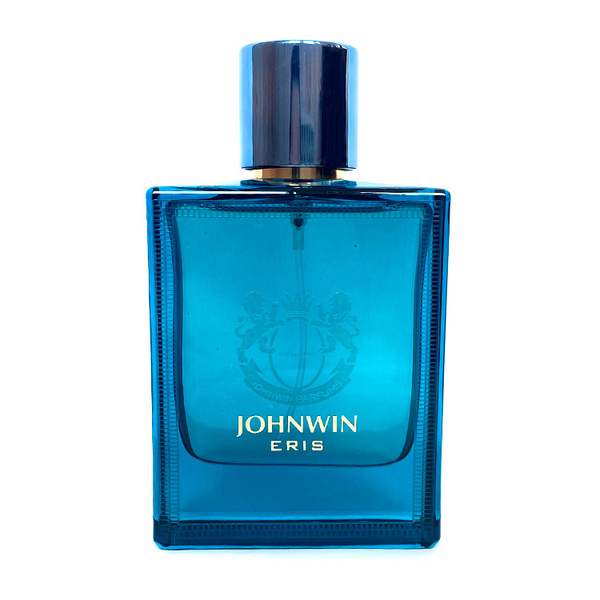 Johnwin Eris Вода парфюмерная 100 мл (429839759)