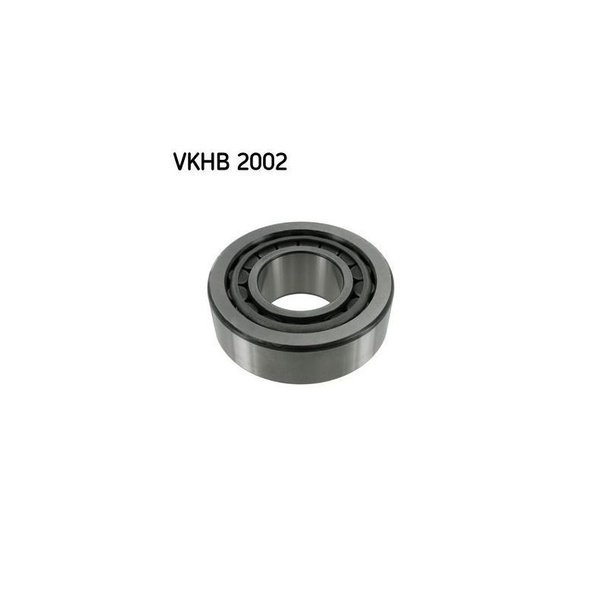 Подшипник ступицы SKF VKHB2002 - купить по доступным ценам в интернет ...