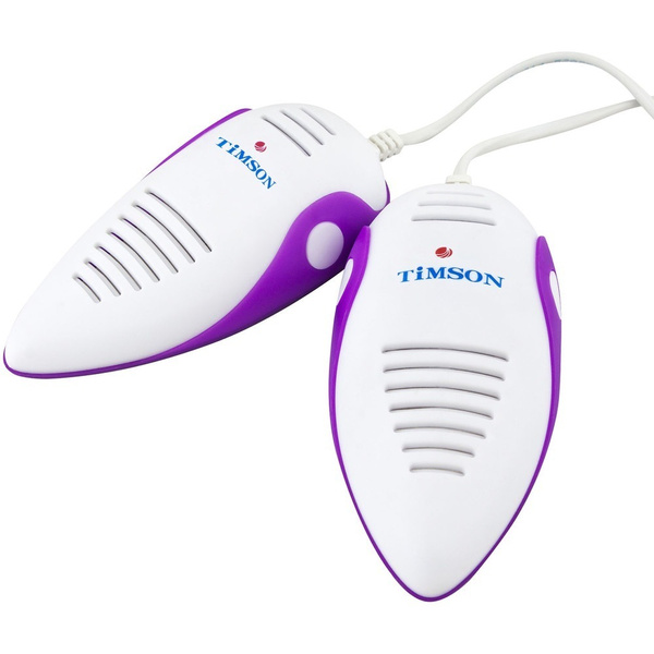 Сушилка для обуви Timson 2440 Smart - купить с доставкой по выгодным ...
