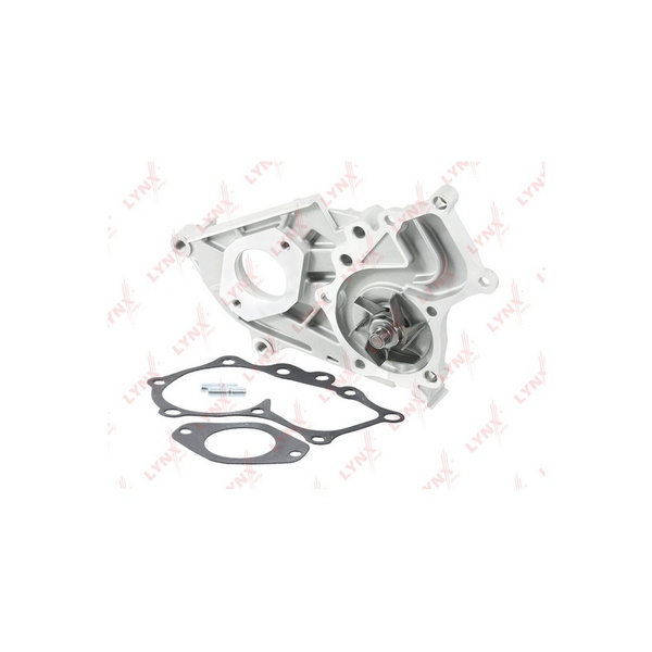 Насос водяной (помпа) (TOYOTA AVENSIS II (2003-2008)) - LYNXauto арт ...