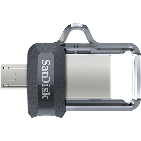 USB-флеш-накопитель SanDisk Ultra Dual 128 ГБ 150, 150 купить c ...