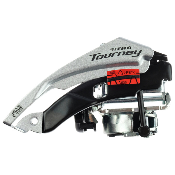 Shimano Переключатель передний - купить с доставкой по выгодным ценам в ...