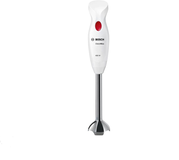 Блендер погружной Bosch MSM24500 400Вт белый купить на OZON по низкой ...