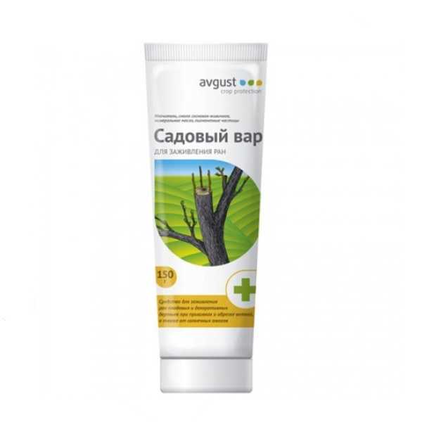 Садовый вар туба (150г) - купить с доставкой по выгодным ценам в ...