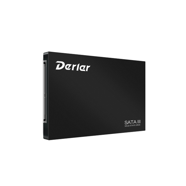 512 ГБ Внутренний SSD-диск Derlar 256 ГБ SSD диск T1-PRO, 2.5", SATA3 (T1-512GB) - купить по ...