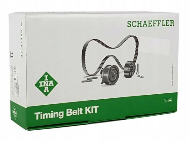 INA/LUK Ремень ГРМ, арт. 530063810 купить на OZON по низкой цене ...