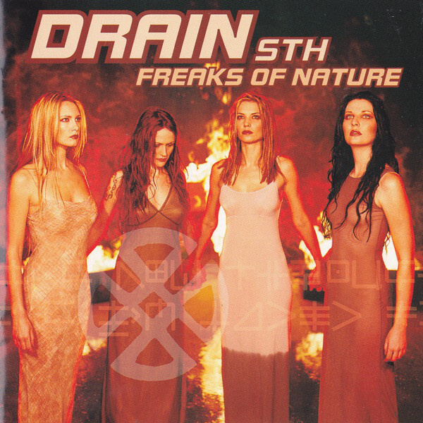 Audio CD Drain STH: Freaks of Nature. 1 CD - купить по низким ценам в ...