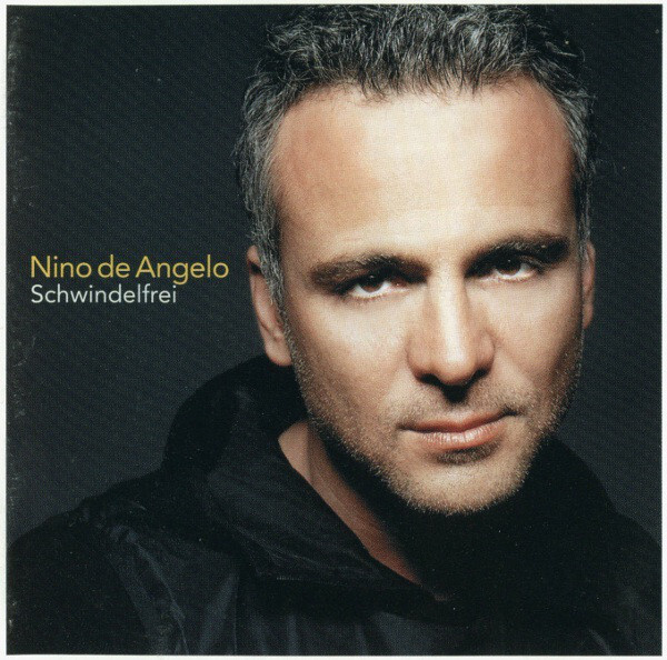 Audio CD Nino De Angelo: Schwindelfrei. 1 CD - купить по низким ценам в ...