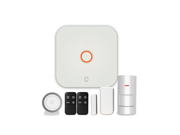 Wi-Fi сигнализация для дома, охранная Wi-Fi сигнализация - Страж Alarm ...