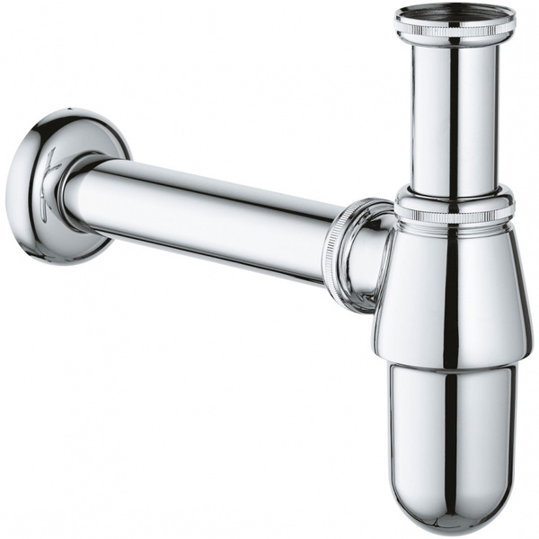 Сифон для раковины Grohe 28920000 - купить по выгодной цене в интернет ...