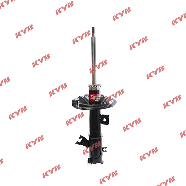 Амортизатор газовый передний правый KAYABA 334403 для Nissan - купить ...
