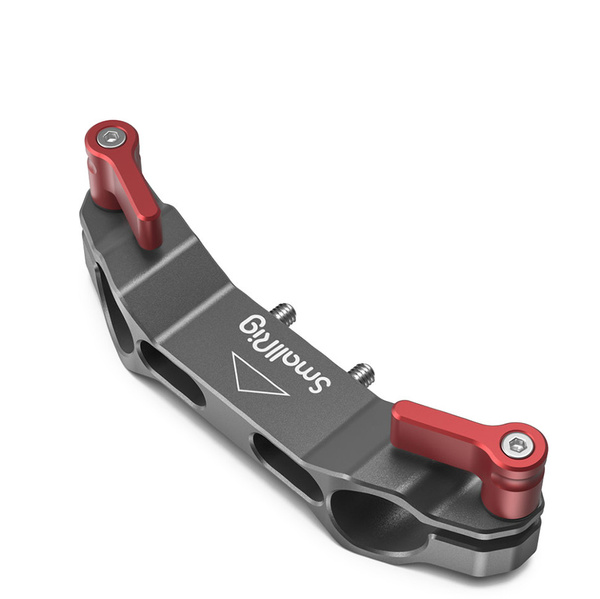 Крепление для направляющих 15мм SmallRig 2845 для SONY FX9 - купить с ...