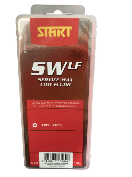 Парафин START SWLF 180гр купить по выгодной цене в интернет-магазине ...