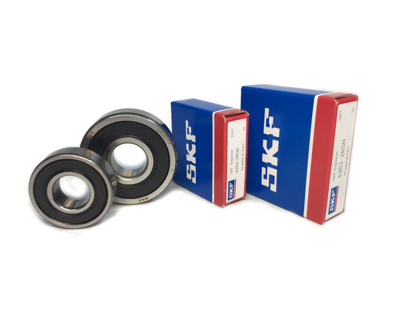 Подшипник универсальный SKF 6202-2RS, 6303-2RS - купить по выгодной ...