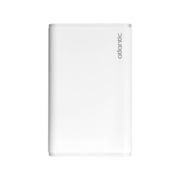 Atlantic Водонагреватель накопительный 821402, белый купить на OZON по ...