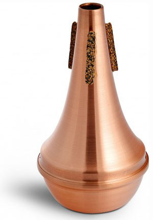 Сурдина для трубы Stomvi 9540AC - купить с доставкой по выгодным ценам ...