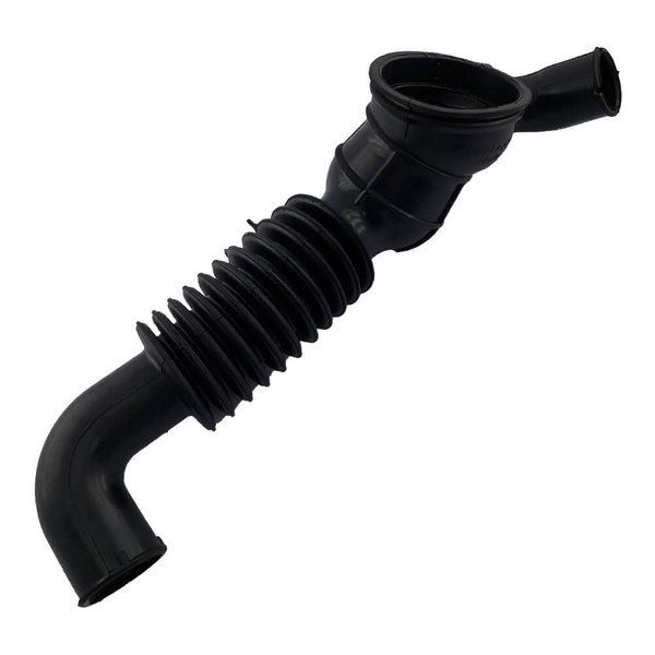 Патрубок сливной от бака к насосу стиральной машины Атлант 775252200802 ...