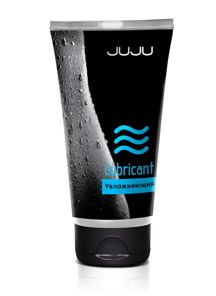 Лубрикант JUJU Увлажняющий 50ml 7050JU, - купить с доставкой по ...